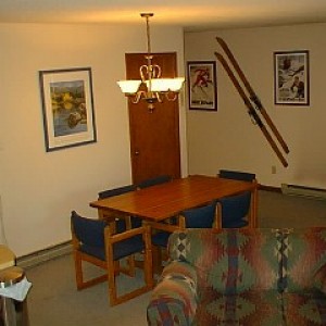 Breckenridge Lodging - Tyra Summit B1B