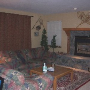 Breckenridge Lodging - Tyra Summit B1B