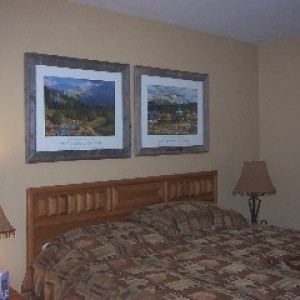 Breckenridge Lodging - Tyra Summit B1B