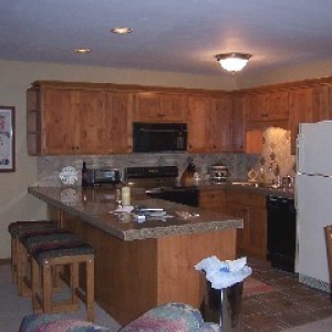 Breckenridge Lodging - Tyra Summit B1B