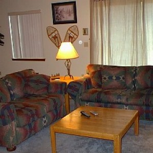 Breckenridge Lodging - Tyra Summit B1B