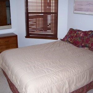 Breckenridge Lodging - Tyra Summit B1F