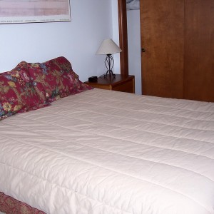 Breckenridge Lodging - Tyra Summit B1F