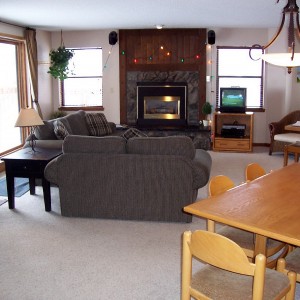 Breckenridge Lodging - Tyra Summit B1F